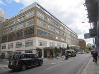 Rainsford Mowlem Ward | AccessAble