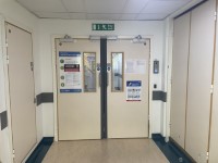 Rainsford Mowlem Ward | AccessAble