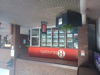 Blundells - Chapeltown | AccessAble