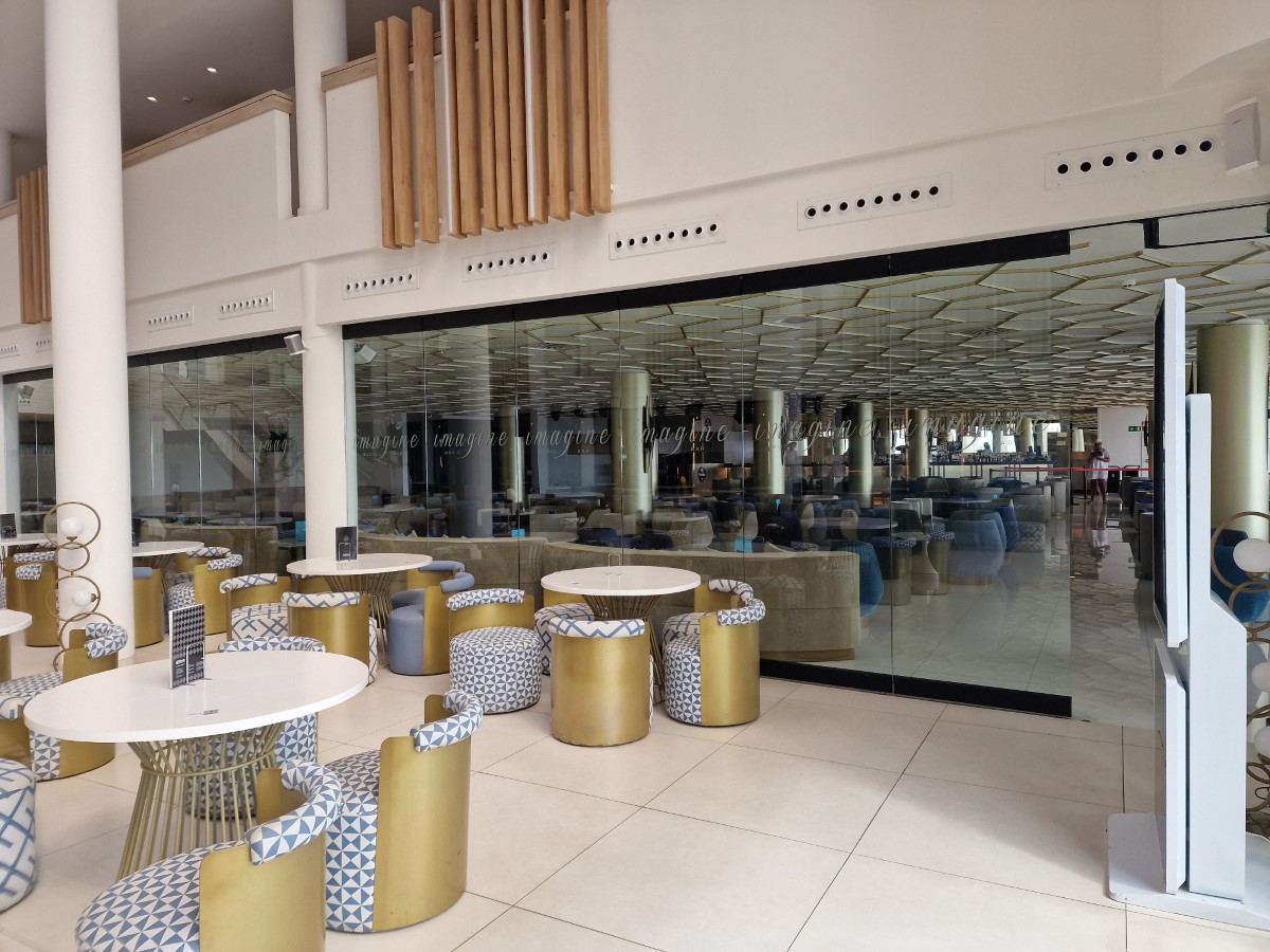 Guayarmina Princess - Bar Imagine | AccessAble