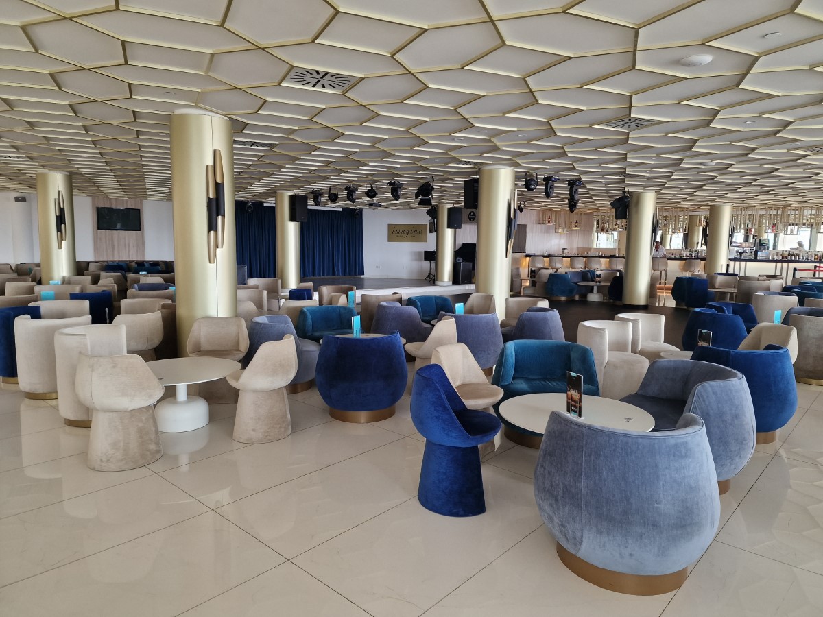 Guayarmina Princess - Bar Imagine | AccessAble