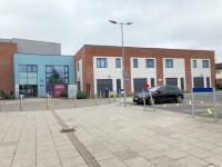 The Halewood Health Centre | AccessAble