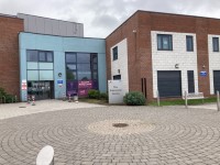 The Halewood Health Centre | AccessAble