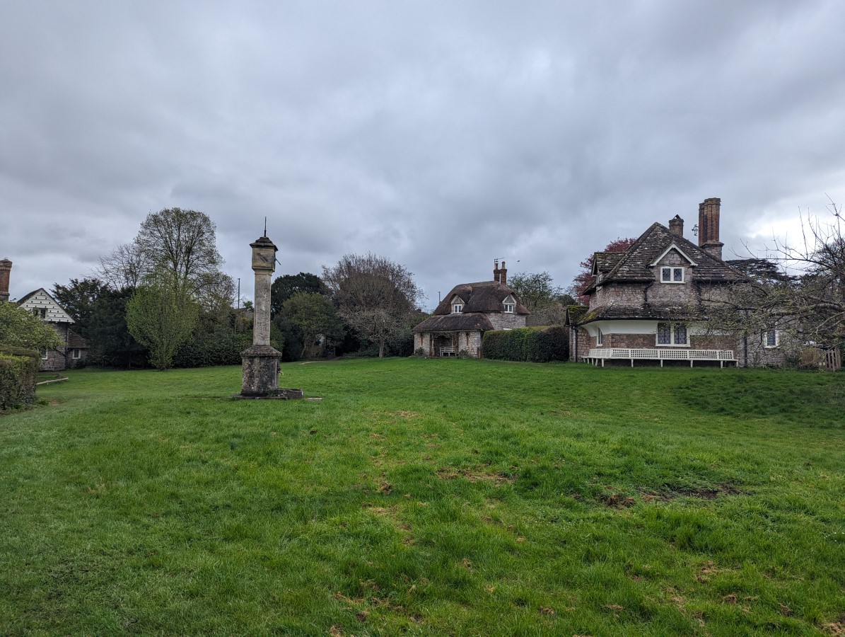 Blaise Hamlet - National Trust | AccessAble