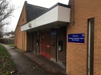 Donnington Community Centre | AccessAble