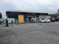 Tesco Cardiff Canton Express | AccessAble