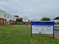 Clatterbridge Cancer Centre - Bluebell Ward | AccessAble
