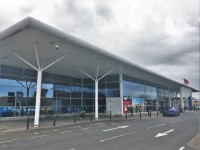 Tesco Colinton Superstore | AccessAble