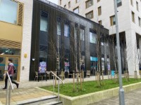 The Venue - Student Union Bar | AccessAble