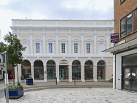 Dover Museum and Bronze Age Boat Gallery | AccessAble