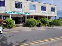 Worksop Health Centre - Newgate Medical Group | AccessAble