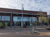Next - Trowbridge - Gateway Shopping Centre | AccessAble