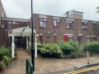 Frogley House | AccessAble