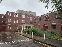 Frogley House | AccessAble