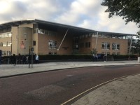 The Reg Vardy Centre - 405 | AccessAble