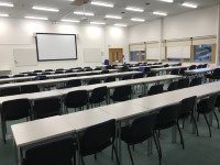 The Reg Vardy Centre - 405 | AccessAble