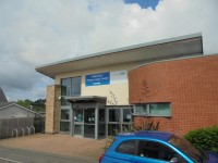 Packmoor Primary Care Centre | AccessAble