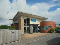 Packmoor Primary Care Centre | AccessAble