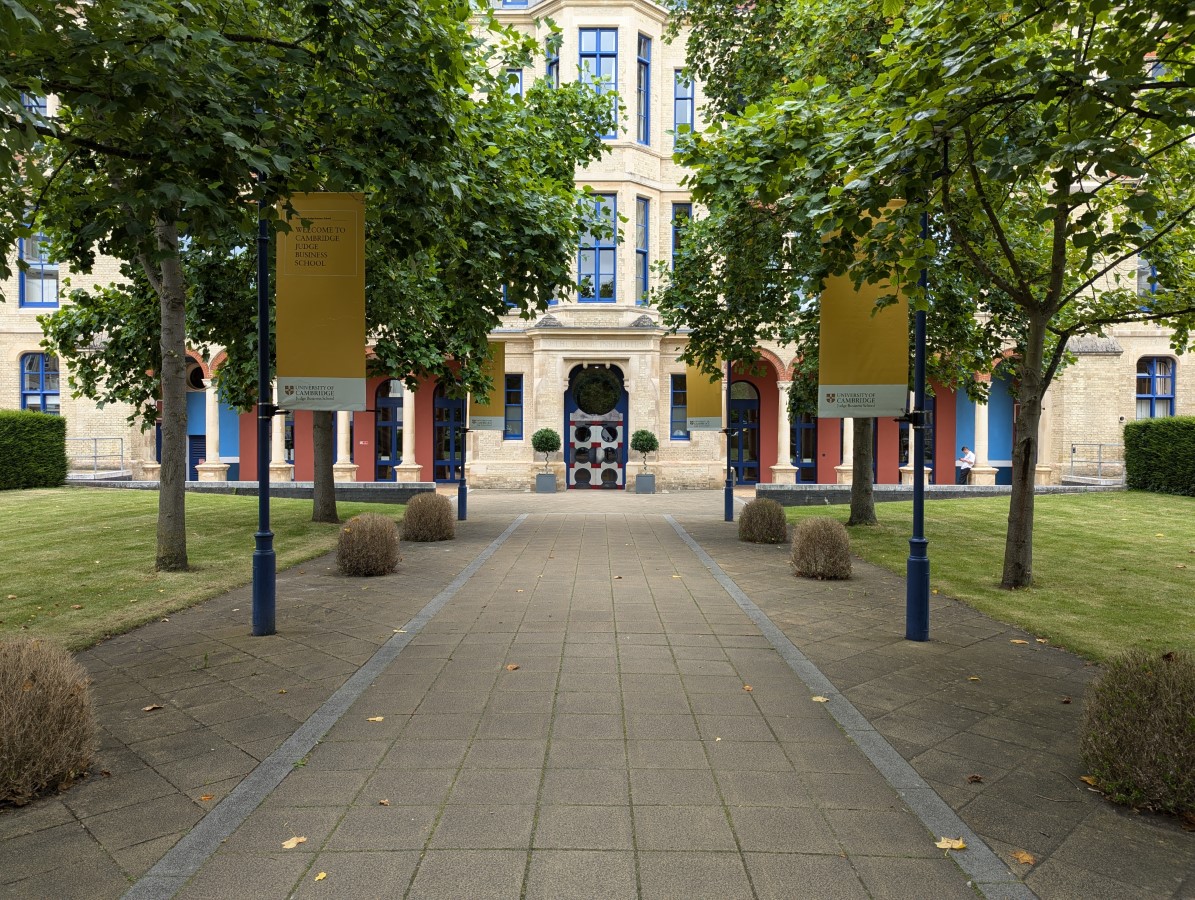 Library - Information Centre | AccessAble