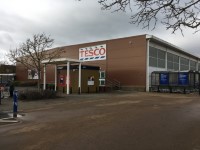 Tesco Oakham Superstore | AccessAble