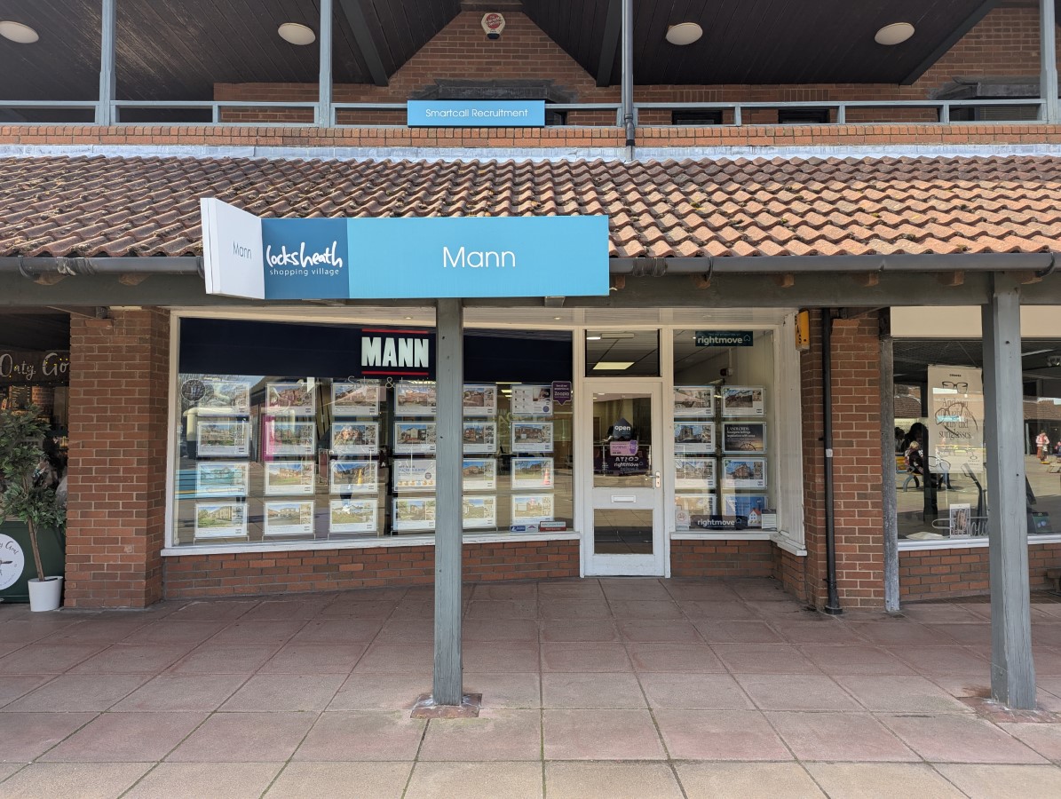 Mann - Locks Heath | AccessAble