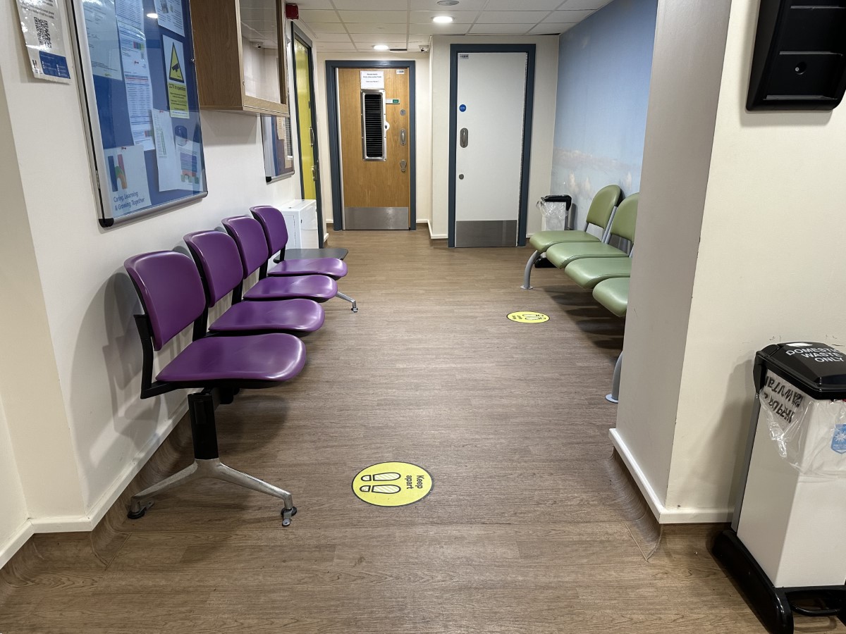 Miranda House, Hull | AccessAble