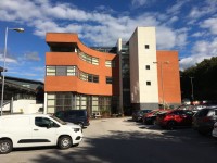 C4008 Computer Room | AccessAble