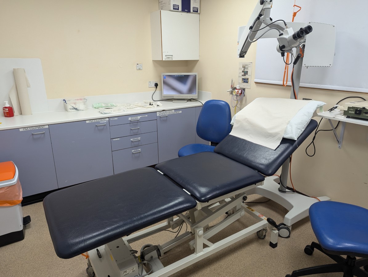 Audiology ENT Hearing Services | AccessAble