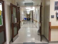 B50 - Pre-Operative Assessment Unit | AccessAble