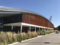 Braywick Leisure Centre | AccessAble