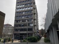 Roxby Building - 107 | AccessAble