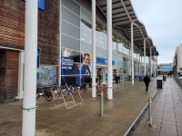 Tesco Yate Extra | AccessAble