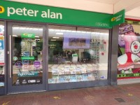 Peter Alan - Cwmbran | AccessAble