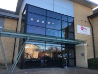 Mencap Business Support Centre | AccessAble