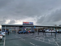 Tesco Middleton Extra | AccessAble