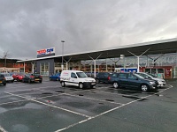 Tesco Middleton Extra | AccessAble