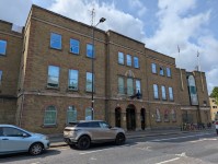 Islington Police Station | AccessAble