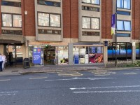 Tesco Eastbourne Grove Express | AccessAble