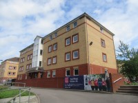 House Y, Talybont North | AccessAble