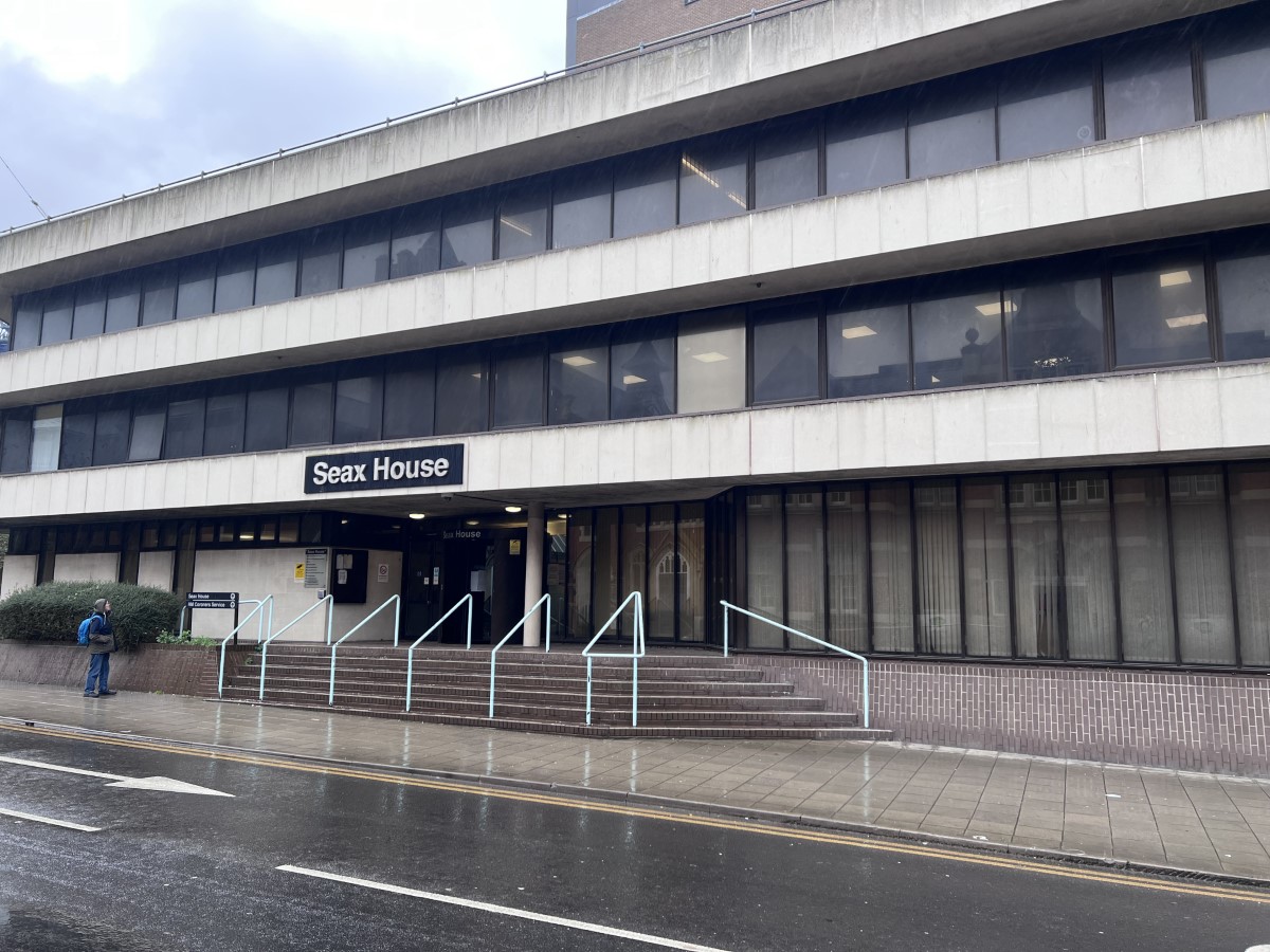 Chelmsford County Hall - Block A (Coroners Courts) | AccessAble