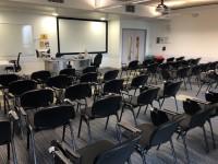 W3.12 - Lecture Room | AccessAble