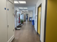 Haematology - Sir William Rous Unit | AccessAble