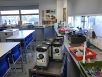Wearside View - 202 - Science Lab | AccessAble