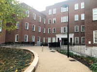 Zochonis Building | AccessAble