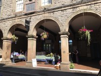 Much Wenlock Library | AccessAble