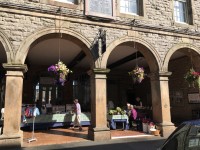 Much Wenlock Library | AccessAble