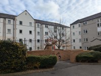 Route From Radnor Hall to Babbage Building | AccessAble