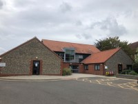 Sheringham Health Centre | AccessAble