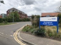 Sheringham Health Centre | AccessAble