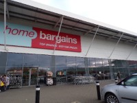 Home Bargains | AccessAble